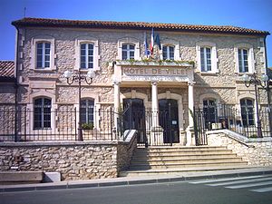 Robert Frederic Lançon-Provence paysagiste, aménagement et entretien de ...