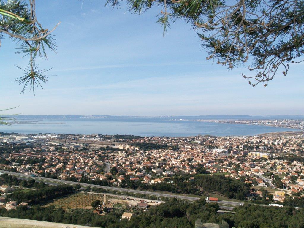 les jardins de l'étang Rognac paysagiste, aménagement et entretien de ...