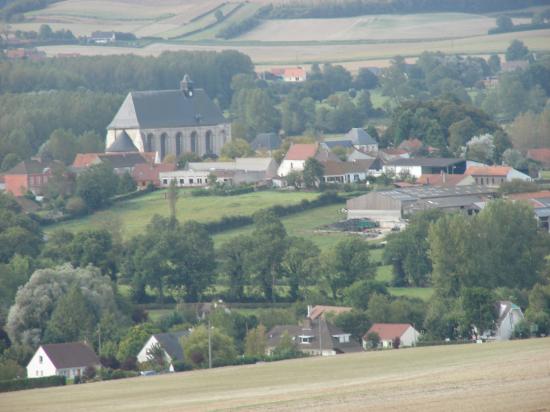 Paysages et Tradition Licques paysagiste, aménagement et entretien de ...