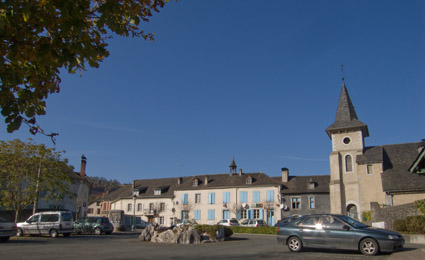 Traille Michel Issor paysagiste, aménagement et entretien de jardin